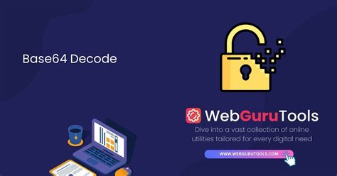 Base64 Decode Base64 Converter