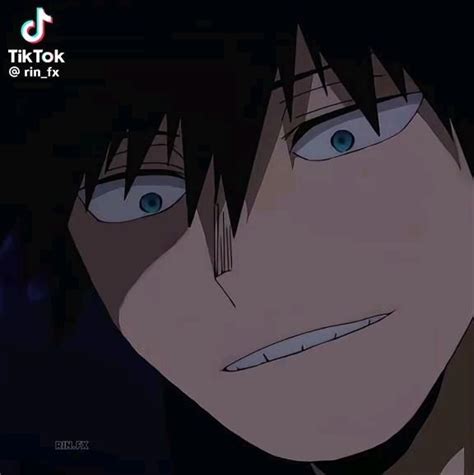 Dabi Without His Scars Anime Villians Best Anime Shows Anime Films