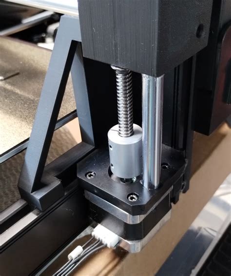 Sv06 Plus X Axis To Frame Alignment Tool By Treowayne Download Free Stl Model