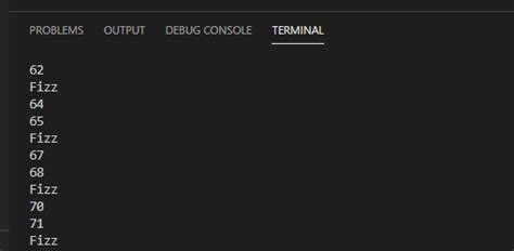 Tutorial Cara Membuat Program Fizz Buzz Dengan Php Rinaldi Pratama Blog