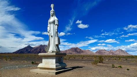 Говь Алтай аймгийн Төрийн дээд Алтан гадас одонт Цогт сум 100 жил