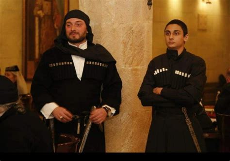 Exclusive Levan Vasadze The Strange Circumstances Of My Illness Part