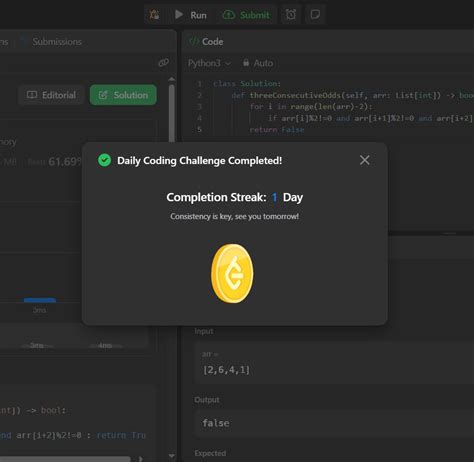 Leetcode Dynamicprogramming Growthmindset Backtocoding Keepgoing
