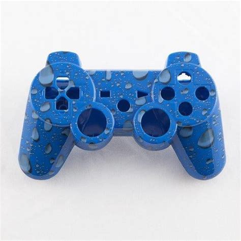 Clear Ps3 Controller Shell