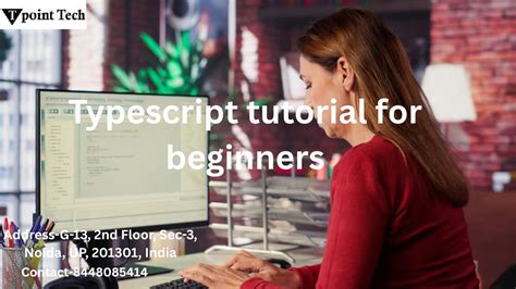 Getting Started With Typescript A Beginners Tutorial