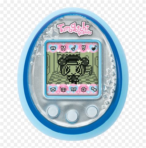 The Tamagotchi Friends Articles On The Tamagotchi Wikia - Tamagotchi ...