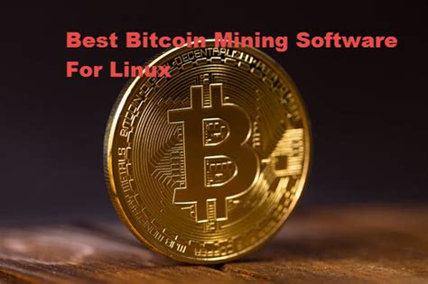 Best Gui Bitcoin Miner Software Windows 10 Blockbooy