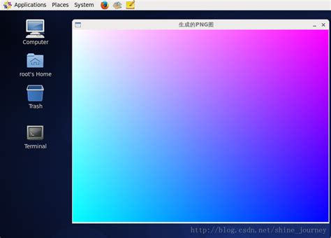 Opencv从零开始——1 生成图像c语言 Opencv库生成图片 Csdn博客