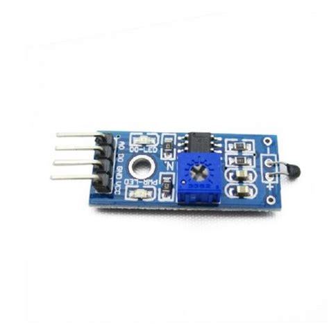 1pcs Digital Thermal Sensor Module Temperature Sensor Module For