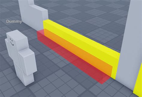 How Can I Check If A Player Is Facing A Part Scripting Support Developer Forum Roblox