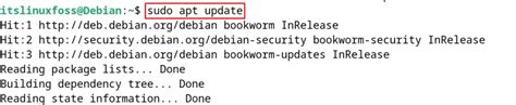How To Install LaMp On Debian Its Linux FOSS How To Install LaMp On Debian Its Linux FOSS