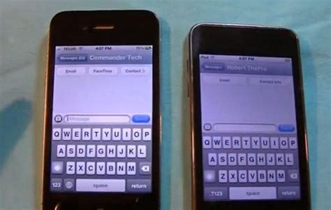Imessage Errors On Ios 7 Reported The Epoch Times