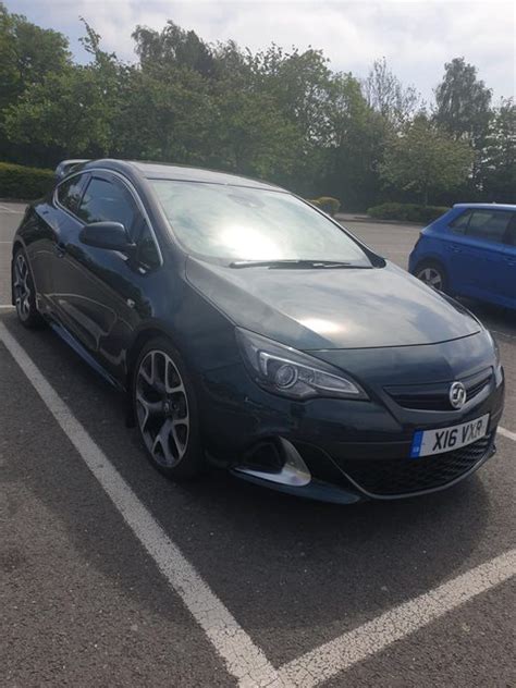My Astra Gtc Vxr Detailing World Forum