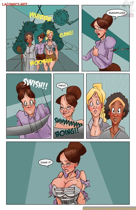 Amazing Transformations Carolina James R Ics