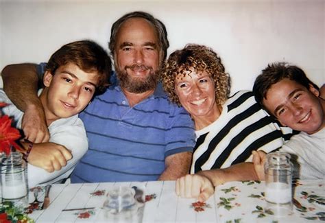 Alexander Lowenstein Pan Am 103 Lockerbie Legacy Foundation