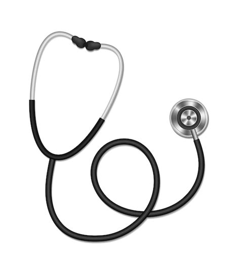 Premium Vector Stetoscope