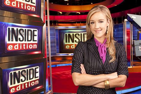 How News Anchors Look So Gorgeous At The Crack Of Dawn