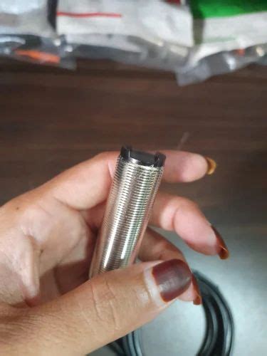 Ideal GID 18 PE 3A70NC Diffuse Beam Photo Sensor At 575 Piece Diffuse Sensor In Mumbai ID