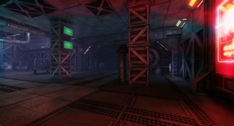 Unity Manual Screen Overlay