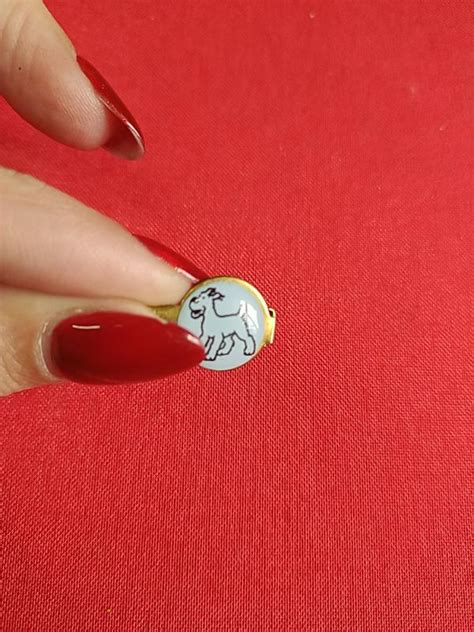 Вінтажна брошечка — ціна 110 грн у каталозі Брошки Купити аксесуари за