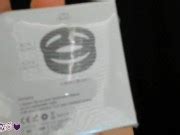 Unboxing Sex Toy Review Xxx Mobile Porno Videos Movies IPornTV Net