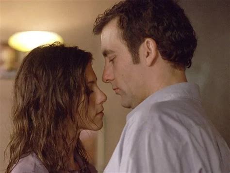 Jennifer Aniston Sex Scene So Rampant She Ended Up With Bruises Covering Legs Daily Star