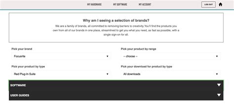 Focusrite Scarlett Plugin Suite Activation Code Muslidowntown