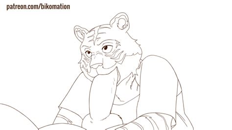Rule 34 169 2d 2d Animation Animated Anthro Anthro On Anthro Anthro