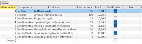 Ocultar Botón De Comando En Formulario Continuo Microsoft Access