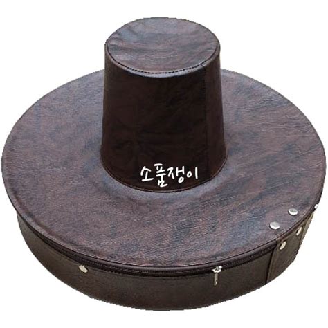 갓case 레자갓보관함갓가방갓궁갓함갓케이스 모자류익선관사모갓사또모자등 소품쟁이 자수표구