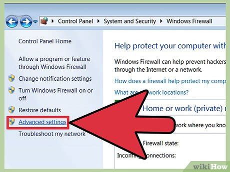 How To Close Port 21 6 Steps With Pictures WikiHow