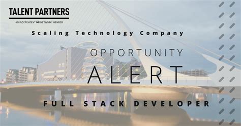 Talent Partners Limited On Linkedin Phpdeveloper Phpjobs