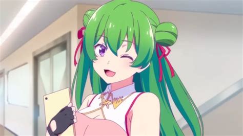 Bai Mongfa Mywaifulist