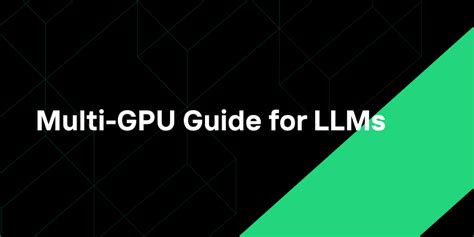 独自のaiパワーハウスの構築：マルチgpu のガイド Llms ノビタ