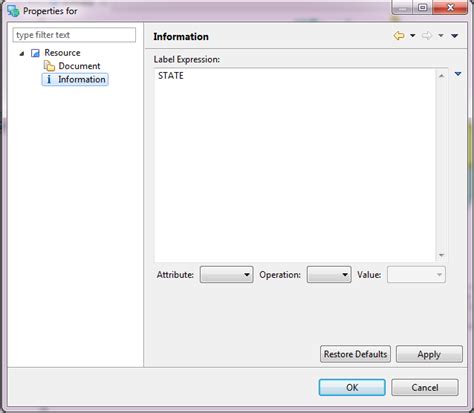 What Is New For Udig Udig Rc User Guide