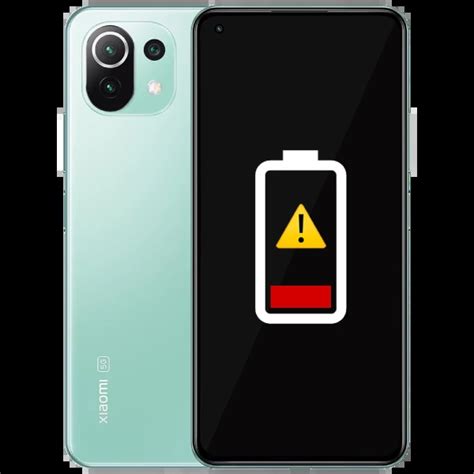 Wymiana Baterii Xiaomi Pan Szybka Serwis Xiaomi