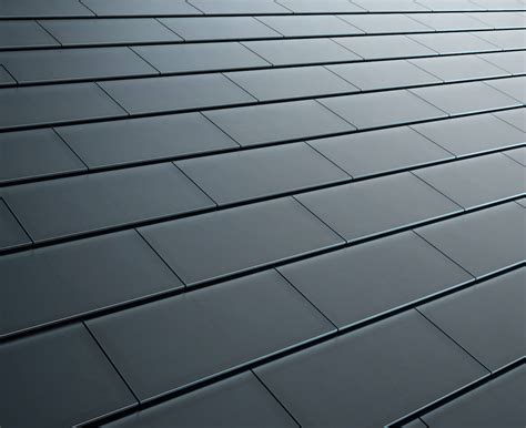 Tesla Solar Roof Tesla