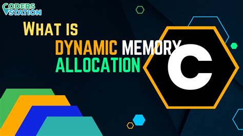 Master Dynamic Memory Allocation In C Programming Comprehensive Guide For Beginners