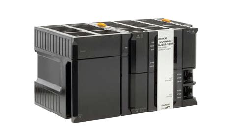 PLc Modular Tecnología en Electrónica y Control S R L