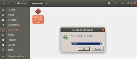 How To Run Windows Software On Linux