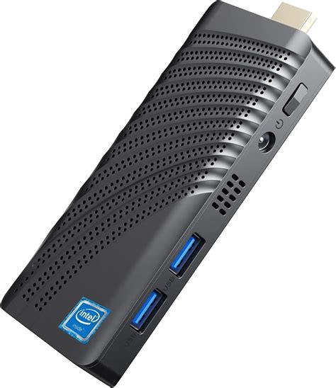 NiPoGi Mini PC Amazon Co Uk Computers Accessories