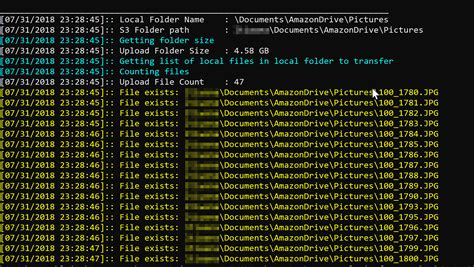 powershell check if folder exists simple folder existence verification