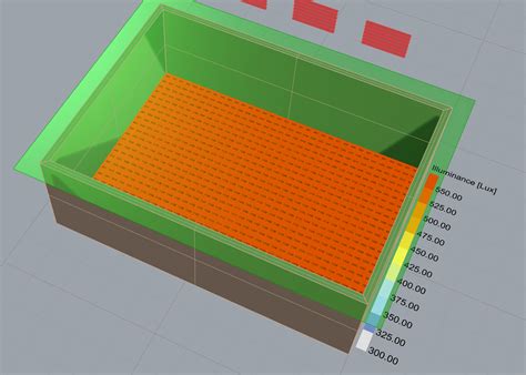 Honeybee Doesn T Recognize Geometry Honeybee Ladybug Tools Forum