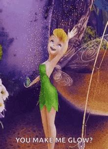 Sprinkling Fairy Dust S Tenor Tinkerbell Tinkerbell Pictures