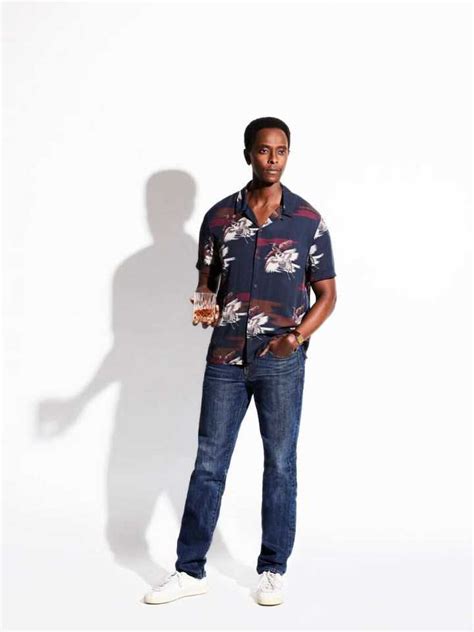 Edi Gathegi Bio Wife House Net Worth Movies And Tv Shows Legitng