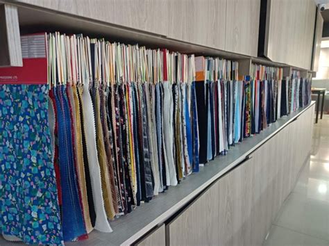 We Are Glad To Inform You That Noman Group Is One Of The Largest Woven Textiles In Bangladesh