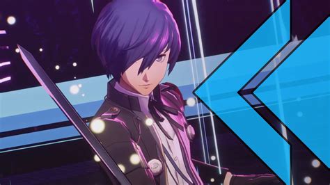 Retro Encounter 416 Persona 3 Reload Rpgfan