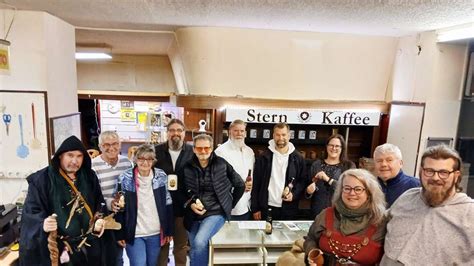 Treysa Plant Großes Fest Zu 777 Jahre Stadtrechte