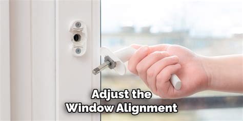 How To Fix A Window Handle That Won T Close Easy Steps
