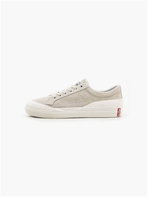 Ls1 Low Top Sneakers White Levis® Ch